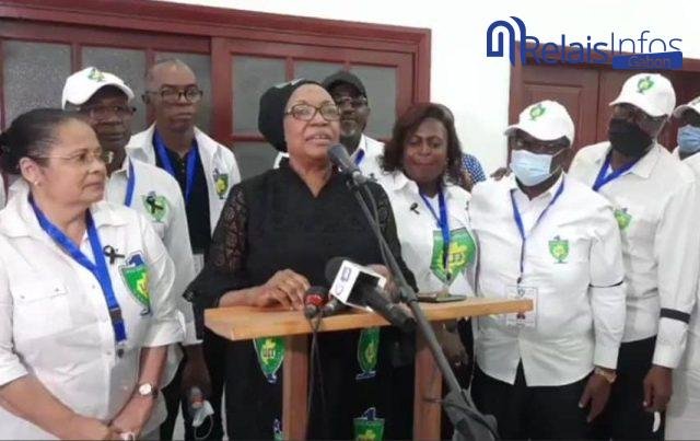 Gabon : plus rien ne va au sein de l’Union Nationale ! – Relais Infos Gabon